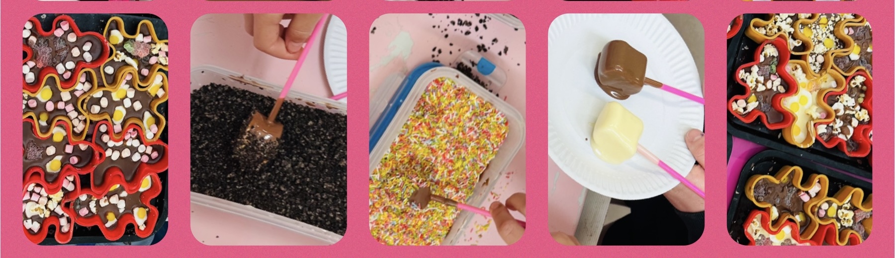 Chocolate Workshop - Handmade Candies in Belfast